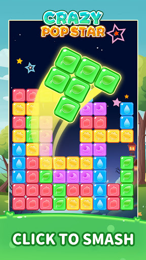 Download and Play Crazy Pop Star on PC (Emulator)