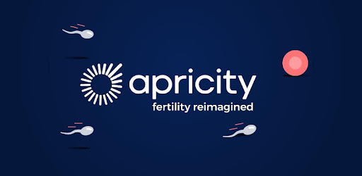 Apricity Fertility Companion Android App