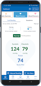 OMRON connect – Apps on Google Play