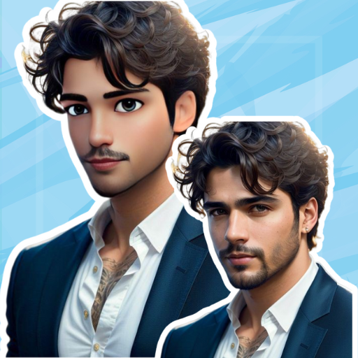 ToonMe - Cartoon Photo Editor for PC / Mac / Windows 11,10,8,7 - Free ...