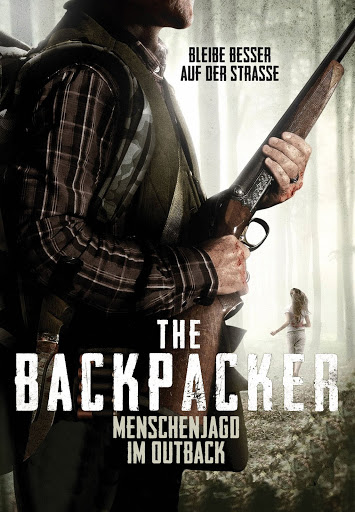 The Backpacker – Movies on Google Play