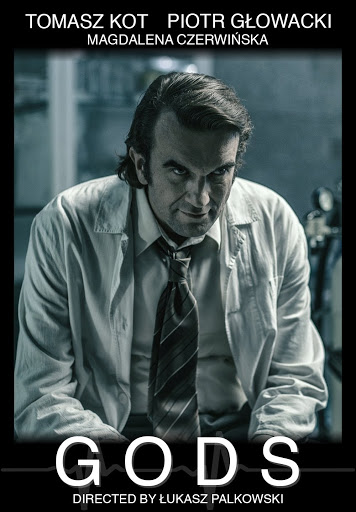 Gods - Movies on Google Play