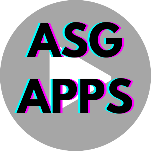 Android Apps by ASGAPPS on Google Play