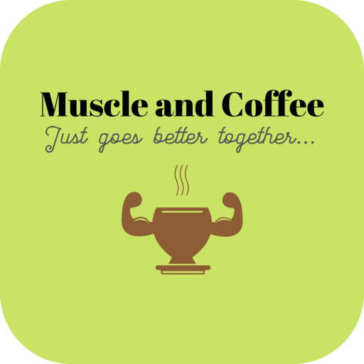 Muscle and Coffee - Apps on Google Play