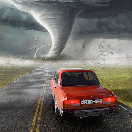 Tornado 3D Game: Hurricanes - Apps on Google Play