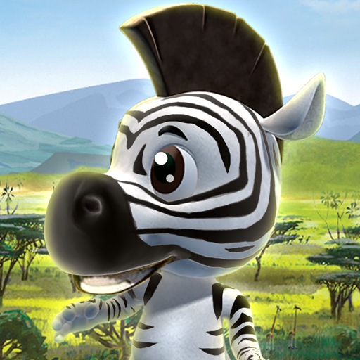 Talking Pony - Google Play 앱