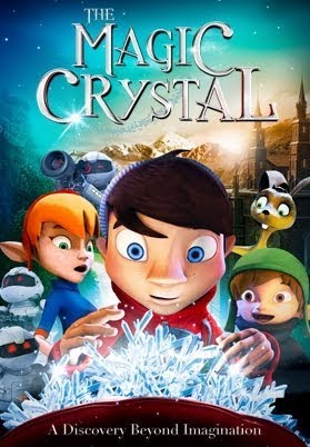 The Magic Crystal - Movies on Google Play