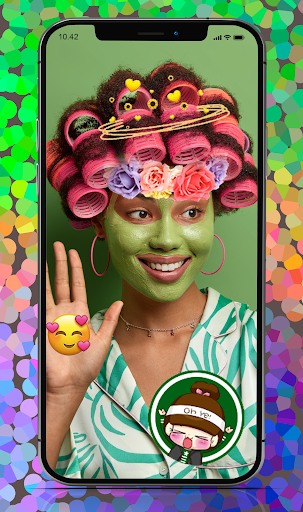 Snappy Photo Filters Stickers for PC / Mac / Windows 11,10,8,7 - Free ...