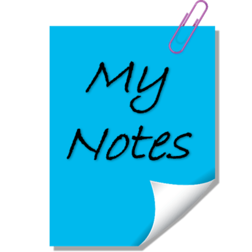 My Notes - Apps on Google Play