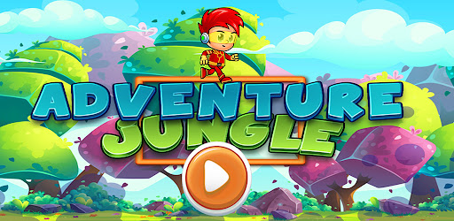 Super John's Adventure Android App