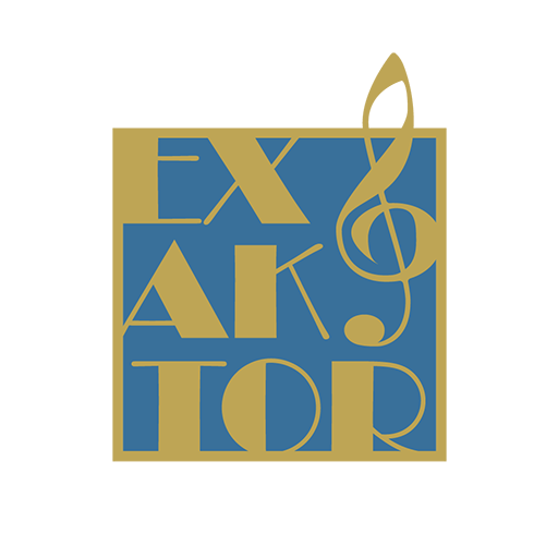 Exaktor musiikinteoria + solfa - Apps on Google Play
