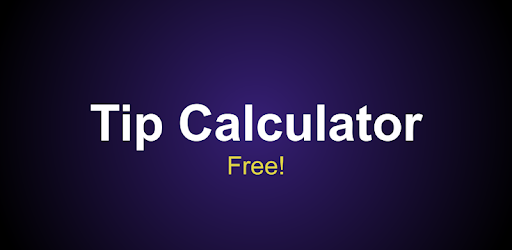 Tip Calculator Android App