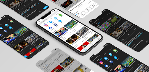 Max Video Downloader Android App