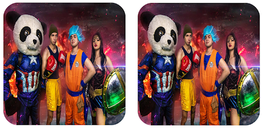 Yolo Aventuras Wallpaper Android App