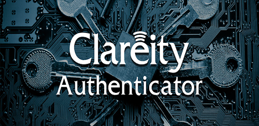 Clareity Authenticator Android App