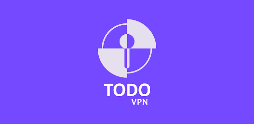 Todo VPN Pro Android App