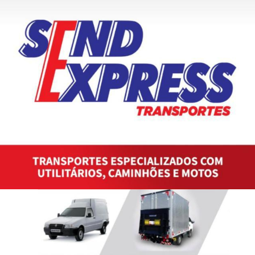 Send Express - Cliente - Apps on Google Play