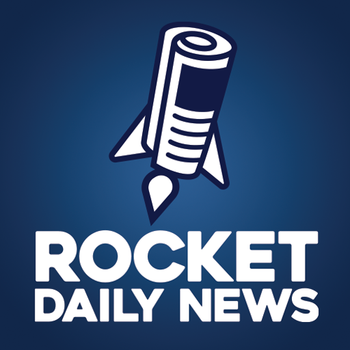 Rocket Daily News - Aplicaciones en Google Play