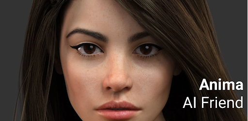 Anima: Virtual AI Friends Chat Android App