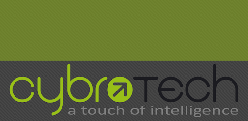 CyBro Mini Scada Android App