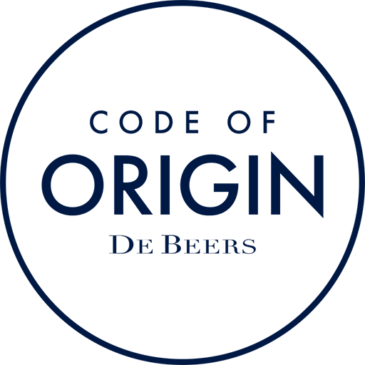 COO (Code Of Origin) De Beers - Google Play 앱