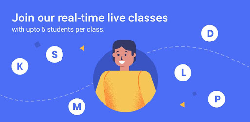 Lido Learning - Small Group Tuitions Android App