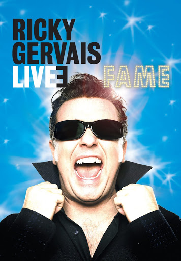 Ricky Gervais Live 3 - Fame - Movies on Google Play