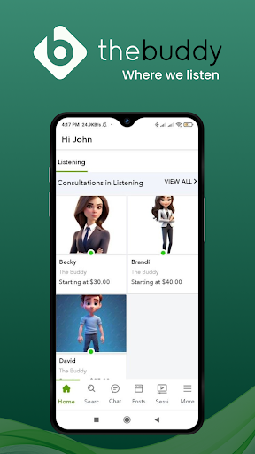 Buddy Expert for PC / Mac / Windows 11,10,8,7 - Free Download ...