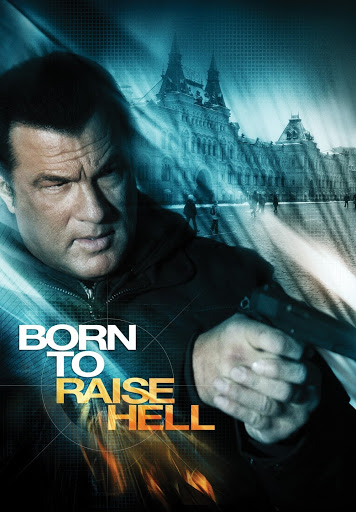 Born to Raise Hell - Movies on Google Play