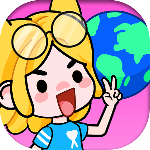 [Download] Princess Town Dream House Game - QooApp Game Store