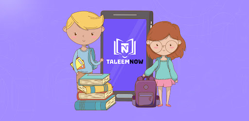 Taleem Now Android App