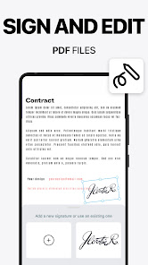 PDF Scanner app - TapScanner - Apps on Google Play
