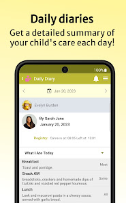 eyparent - Apps on Google Play