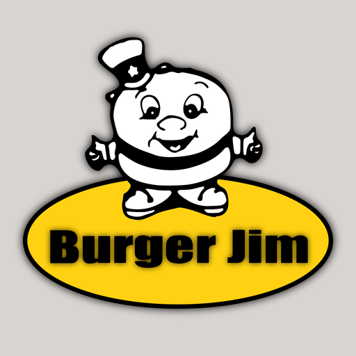 Burger Jim DN1 - Google Play'de Uygulamalar
