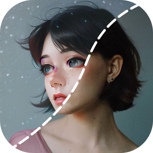 Art Cartoon Avatar – Apps no Google Play