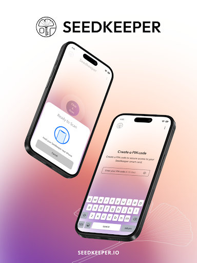 Seedkeeper for PC / Mac / Windows 11,10,8,7 - Free Download - Napkforpc.com