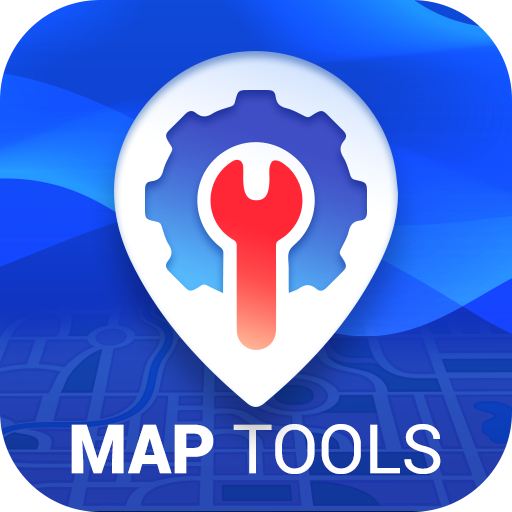App Insights: Map Tools : Shape, Route, Sate | Apptopia