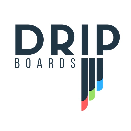 Aplicaciones para Android de Drip Boards LLC en Google Play