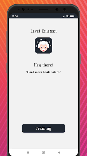 Math Speed Trainer for PC / Mac / Windows 11,10,8,7 - Free Download ...