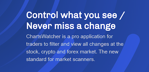 ChartsWatcher