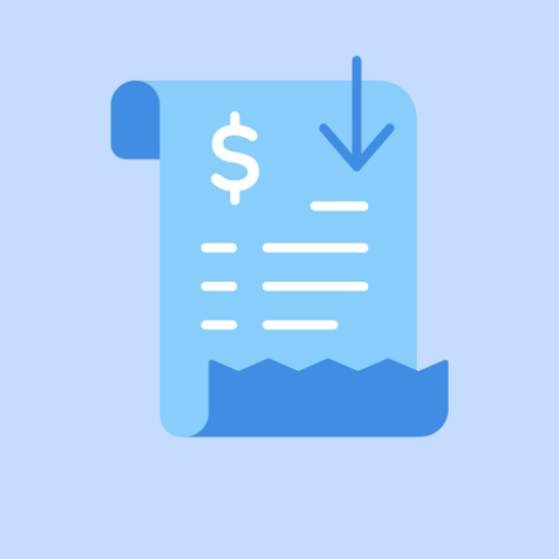 My Expenses - Apps on Google Play