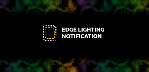 Always On Display AMOLED : Edge Lighting Android App