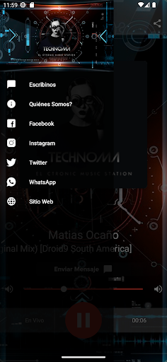 Technoma for PC / Mac / Windows 11,10,8,7 - Free Download - Napkforpc.com