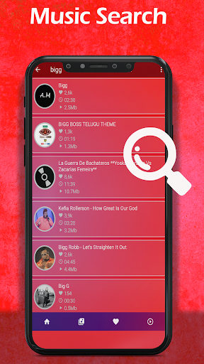 Music Downloader Mp3 Download for PC / Mac / Windows 11,10,8,7 - Free ...