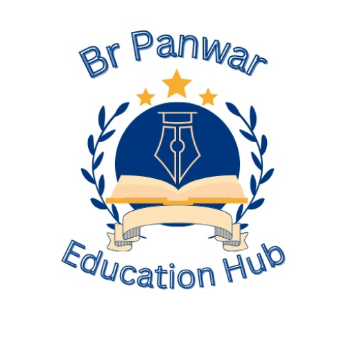 Br Panwar Education Hub - Apps on Google Play