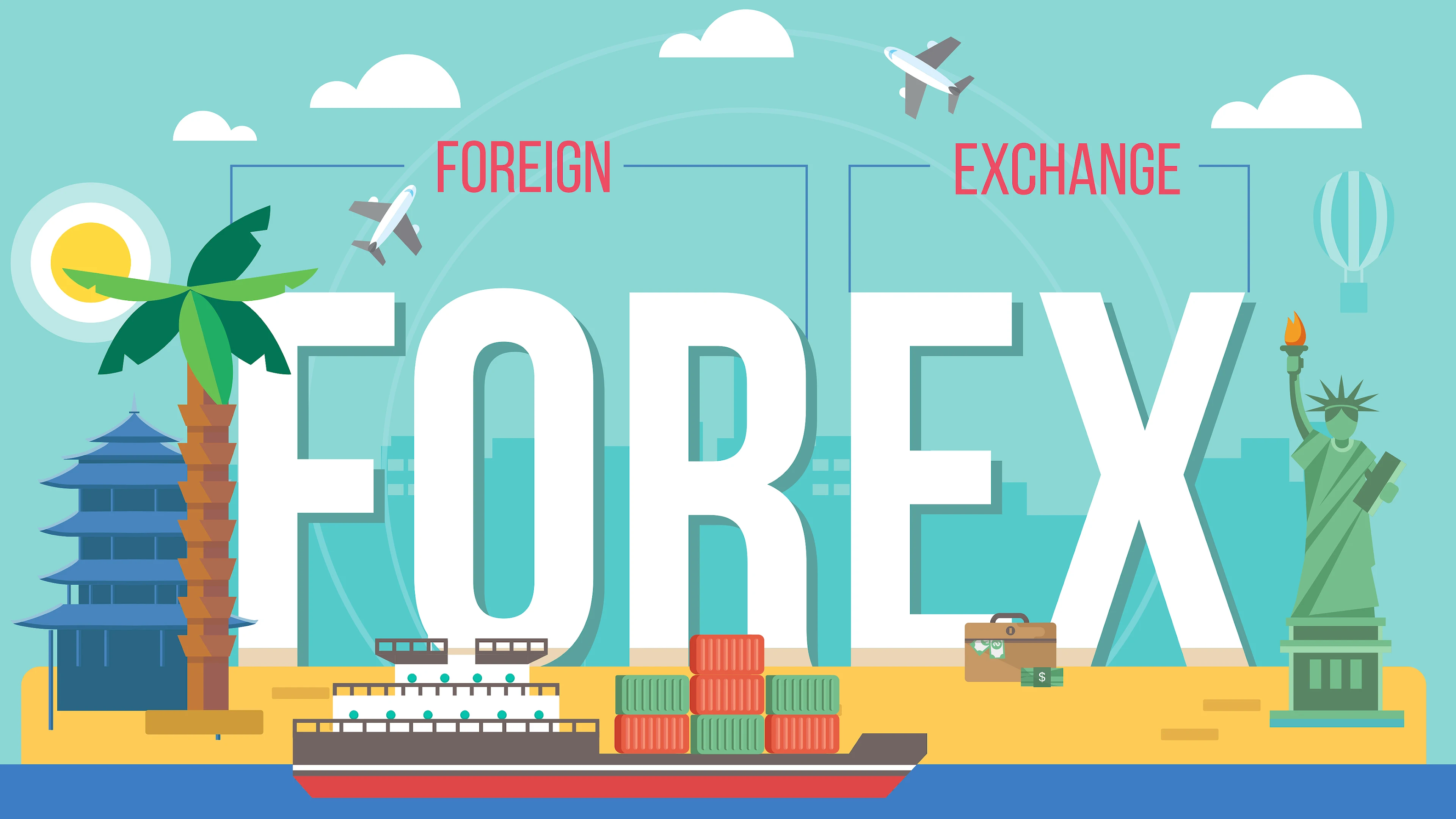 Go forex store