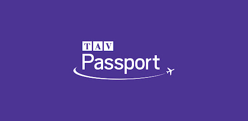 TAV Passport Android App