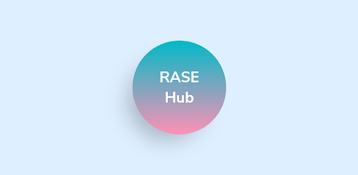 RASE Hub Android App