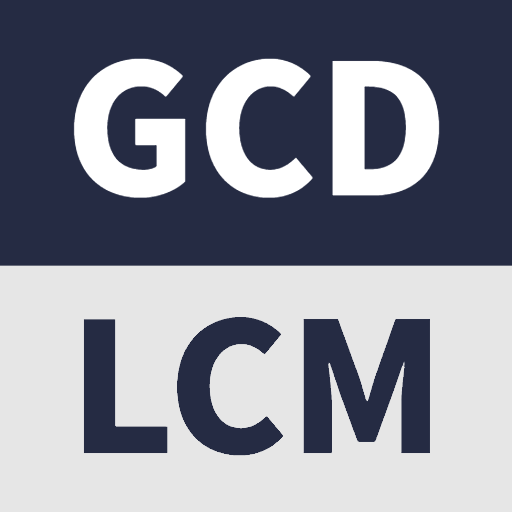 GCD & LCM Calculator – Aplikacje w Google Play GCD & LCM Calculator – Aplikacje w Google Play