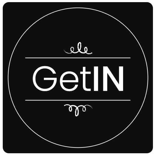 About: GetIN (Google Play version) | | Apptopia